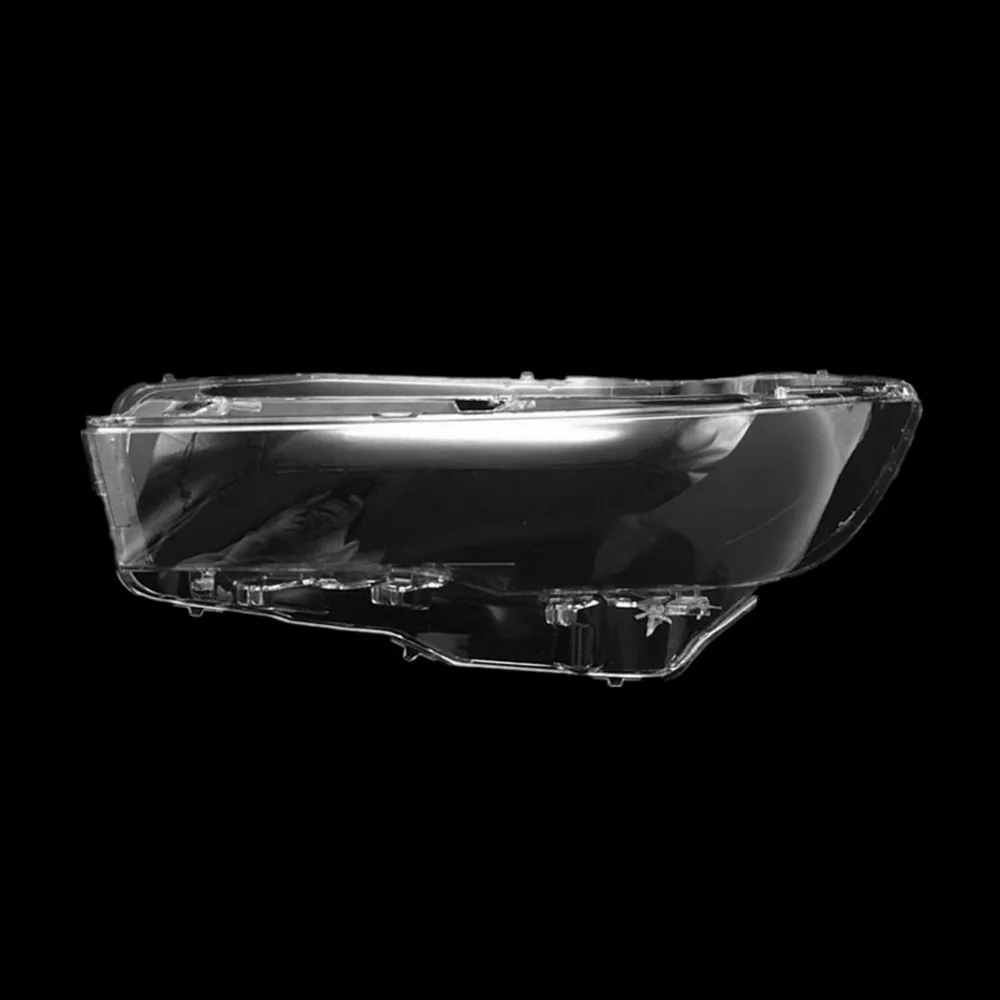 2019-2021 Year BYD Qin EV Low Version Headlight Covers